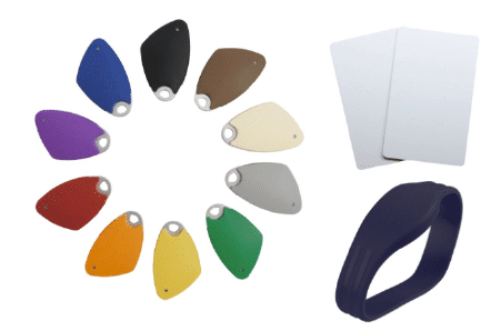 Accessoires motorisation de porte - AdjustHome