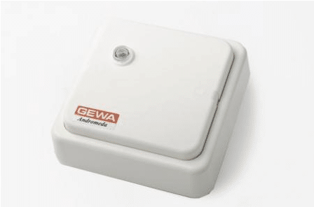 Domotique infrarouge GEWA Abilia - AdjustHome