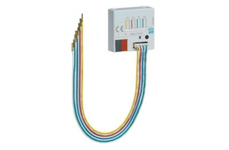 Domotique infrarouge KNX - AdjustHome