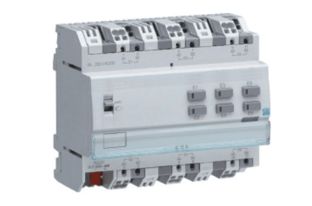 Domotique infrarouge KNX - AdjustHome